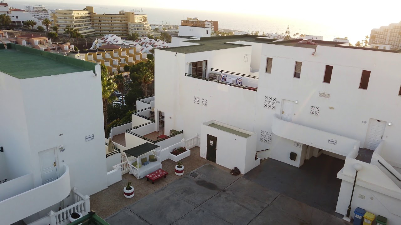 Sunset Bay Club Tenerife. Diamond Resorts.March 2019 - YouTube