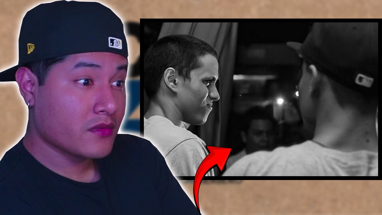 Canserbero & Lil Supa - Is Canzoo [Can + Zoo Indigo] | REACCION 😤😤 ...