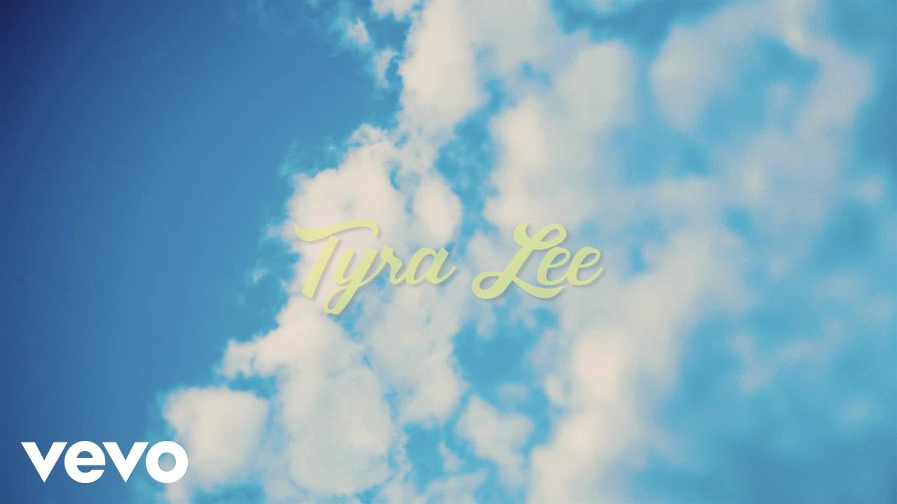 Tyra Lee - The Mood Song - YouTube
