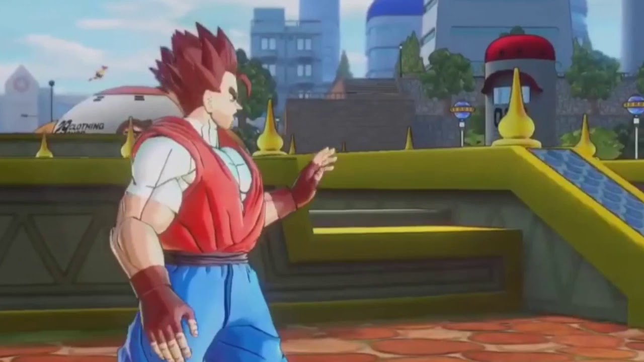 #merlin #merlinbeall4 #dragonballxenoverse2 Dragon Ball Xenoverse 2 ...