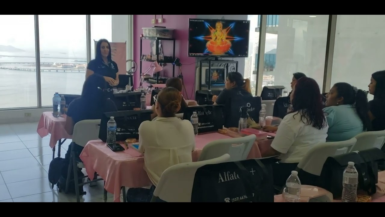 capacitaciones - YouTube