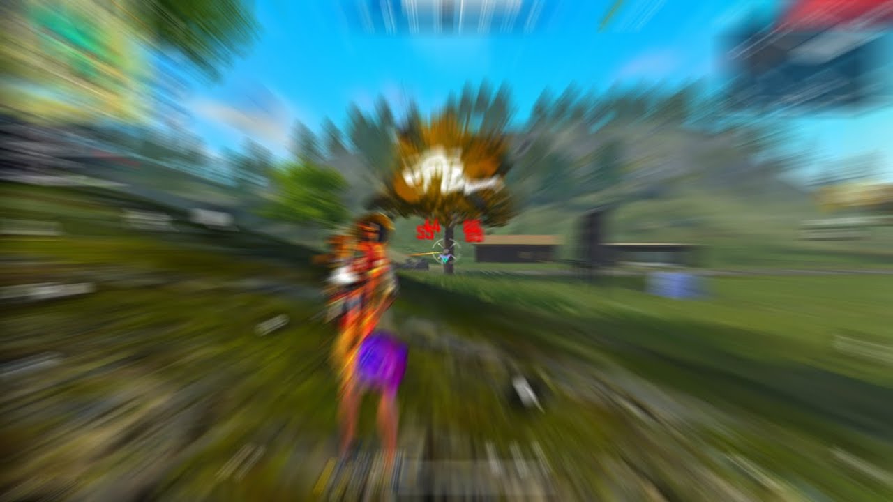 AimLockTREM 🚩 - Free Fire Highlights (I3 10100f - Rx 550 ) - YouTube