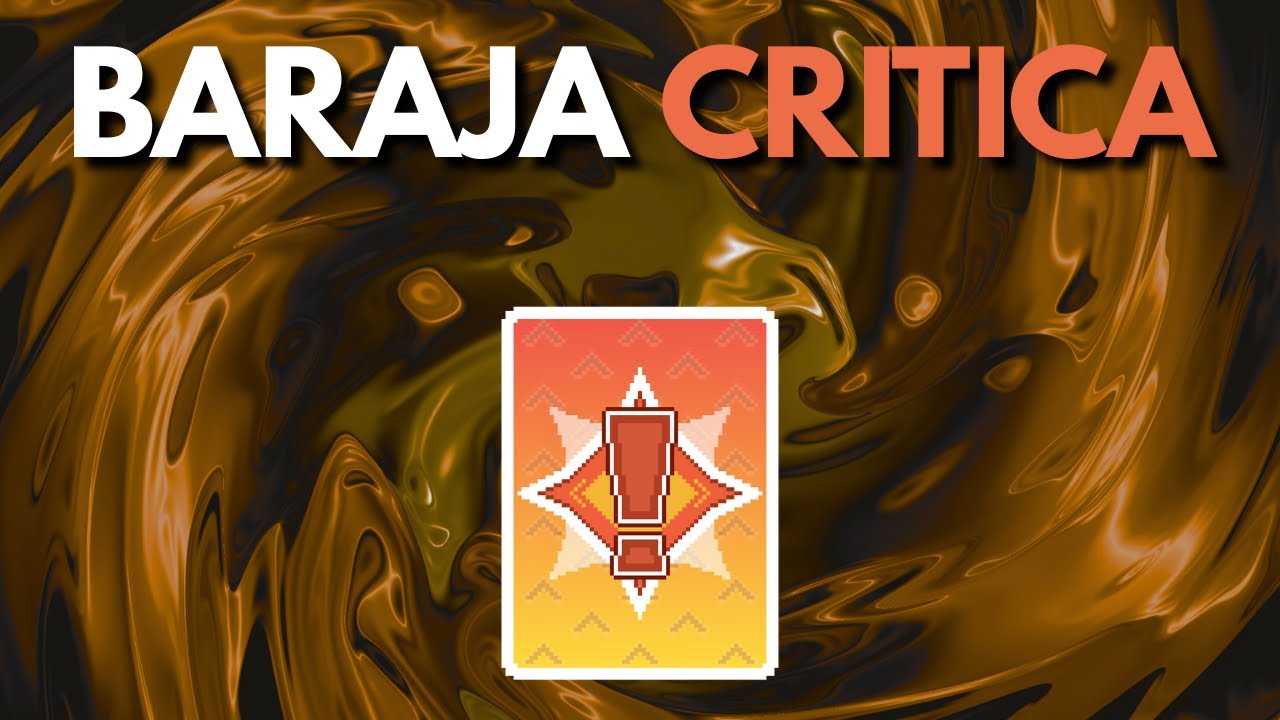 Balatro con probabilidad de critico??? - Balatro Cryptid mod - YouTube