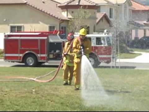 How to Build a Progressive Hose Pack - YouTube