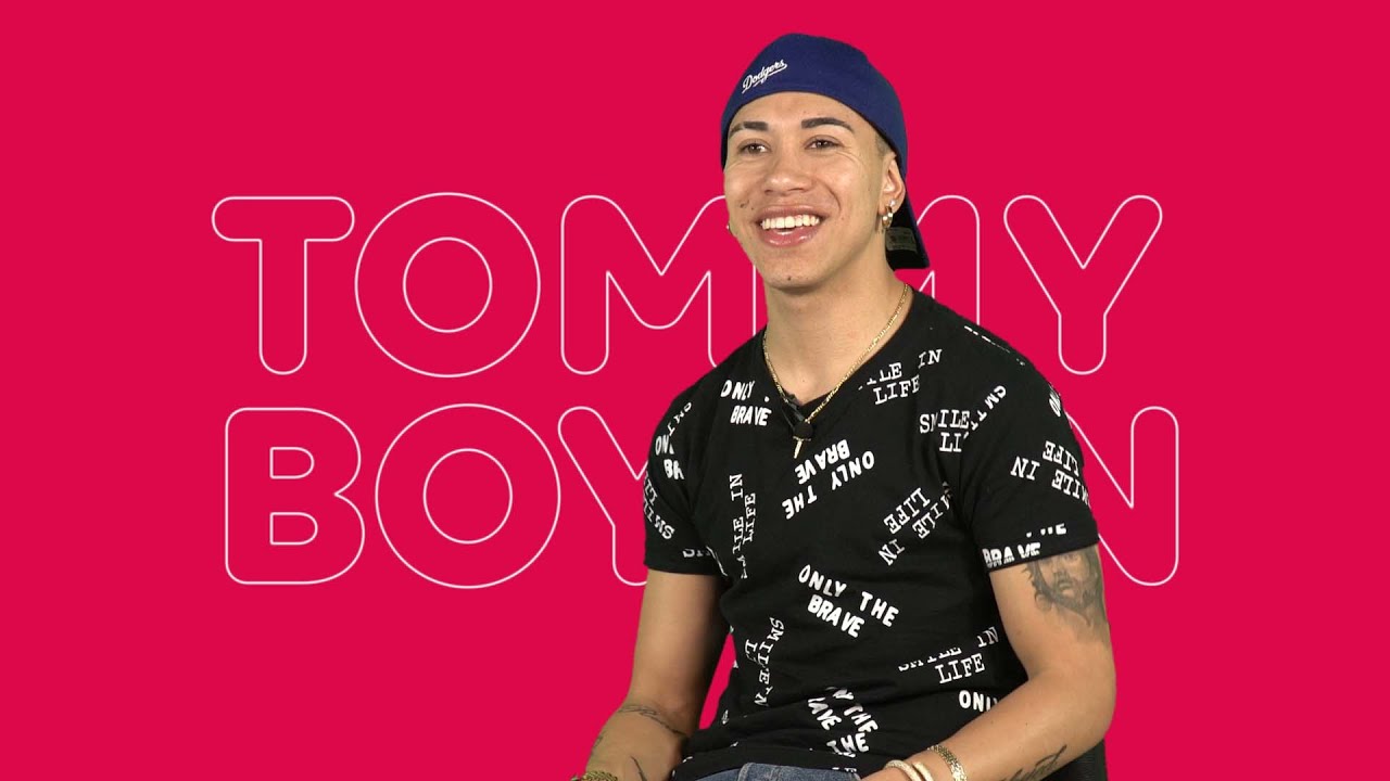 Colaboraciones de Tommy Boysen (Compilado 3) - YouTube