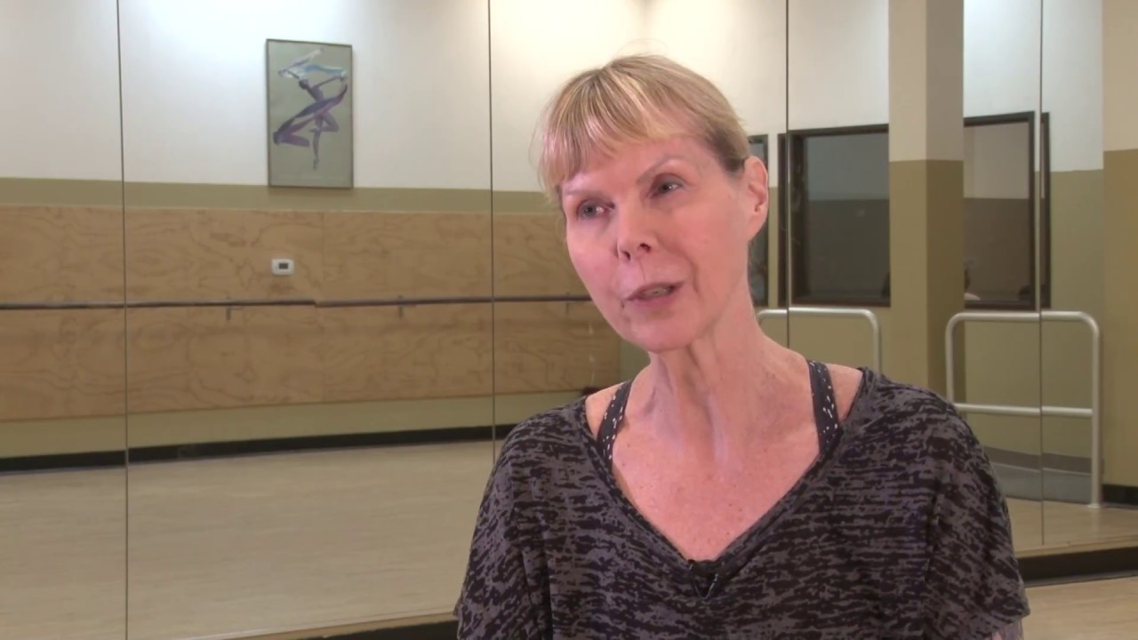 Janice Mitchell on Margaret Gidding Full Interview - YouTube