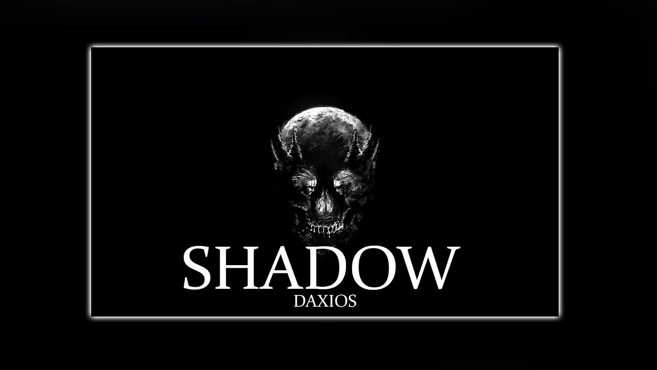 "SHADOW" Dark Trap Type Beat | Trap Instrumental - YouTube