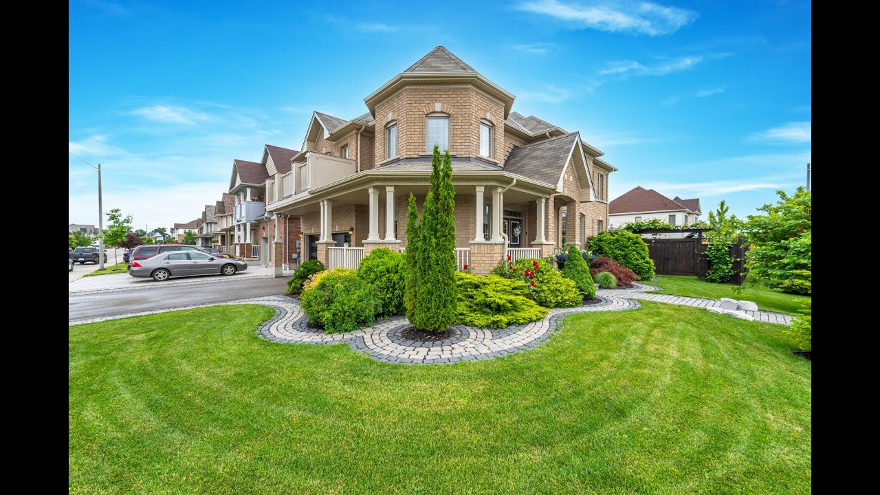 8788 Dogwood Crescent, Niagara Falls Home by Nick Krawczyk - Real ...