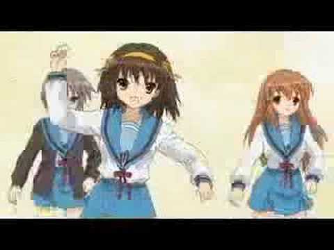 Waka Laka S.O.S Brigade