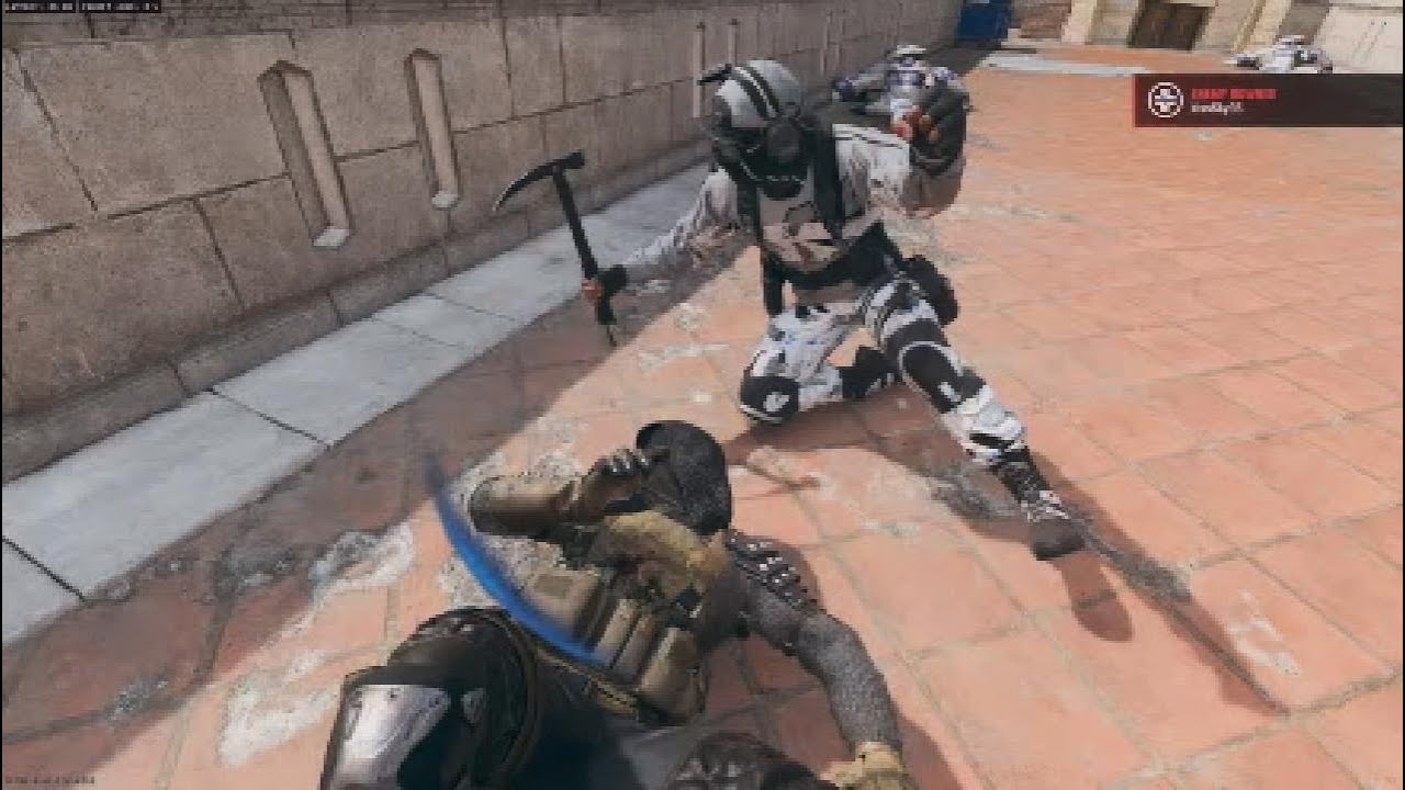 cod bo6 finishers - YouTube