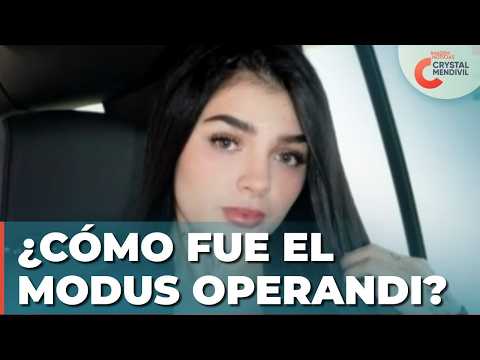 ¡Se llevaron 200 mil pesos! Ladrones ingresan a la casa de Karely Ruiz, roban y golpean a su esposo