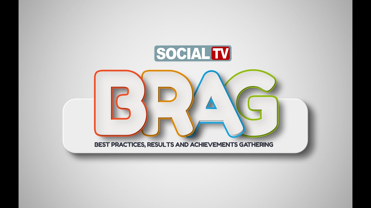 Igniting Change Through Inspirational Success Stories | Highlights from ...