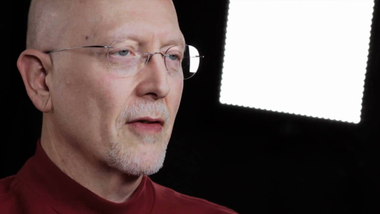 Lawrence Edwards - Awakening Kundalini - YouTube