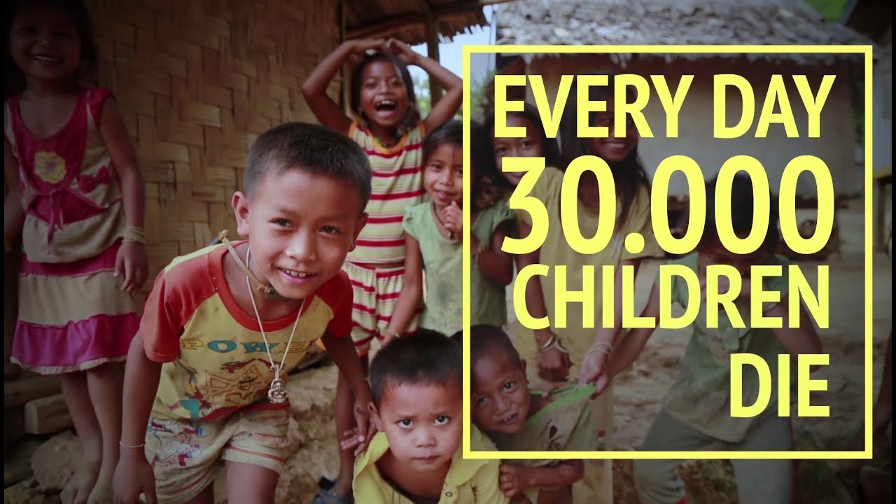 Global Sun Foundation: Blockchain-powered charity (Official Video ...