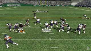 Madden 06 Gamecube Cheats