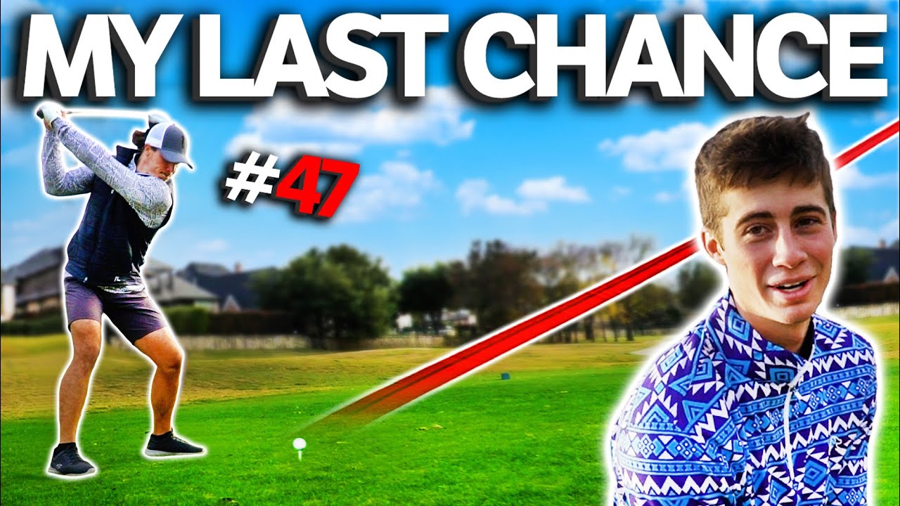 Is This The FINAL Sunday Match?!? | Sunday Match #47 - YouTube