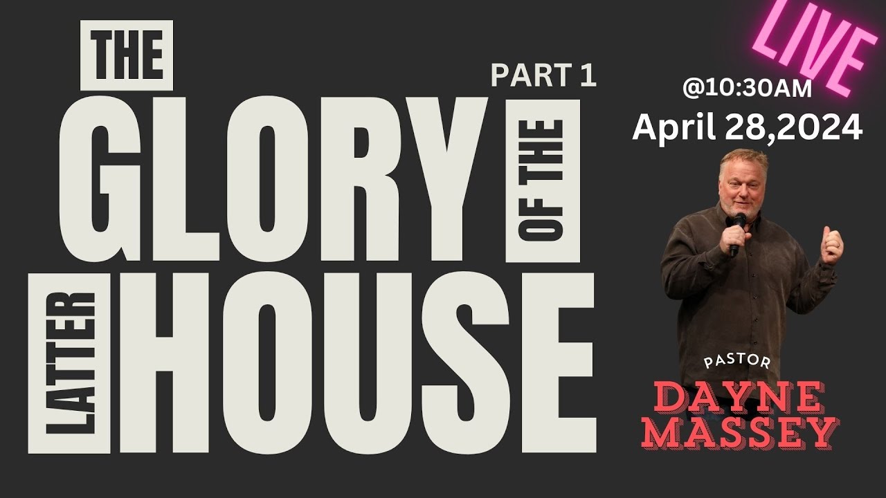 The Glory of the Later House Part 1 - YouTube