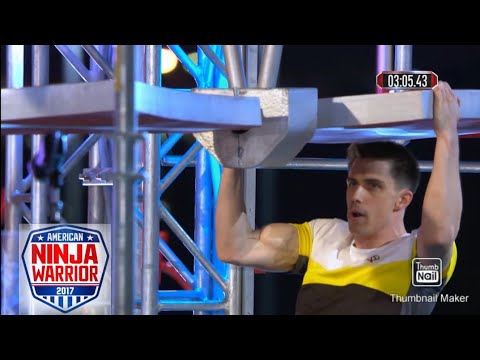 Sean Bryan 2017 Stage 2 - Anw Season 9 - YouTube
