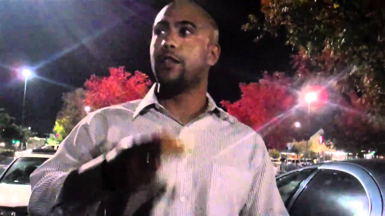 Street Witnessing 05 - YouTube