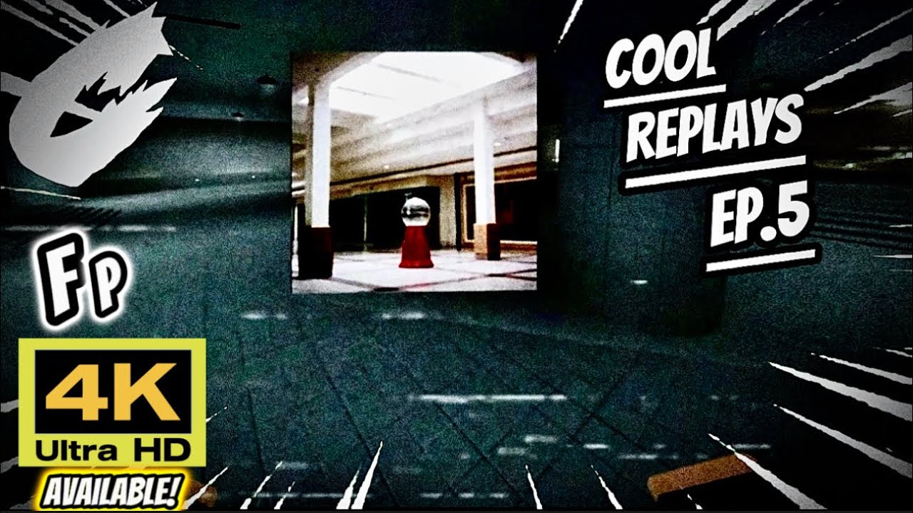 Nico’s Nextbots cool gameplays ep.5 - Roblox game in first person ...