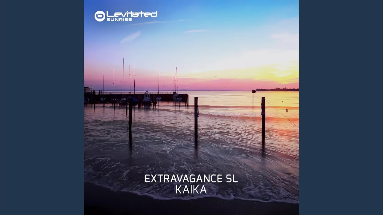 Kaika (Extended Mix) - YouTube