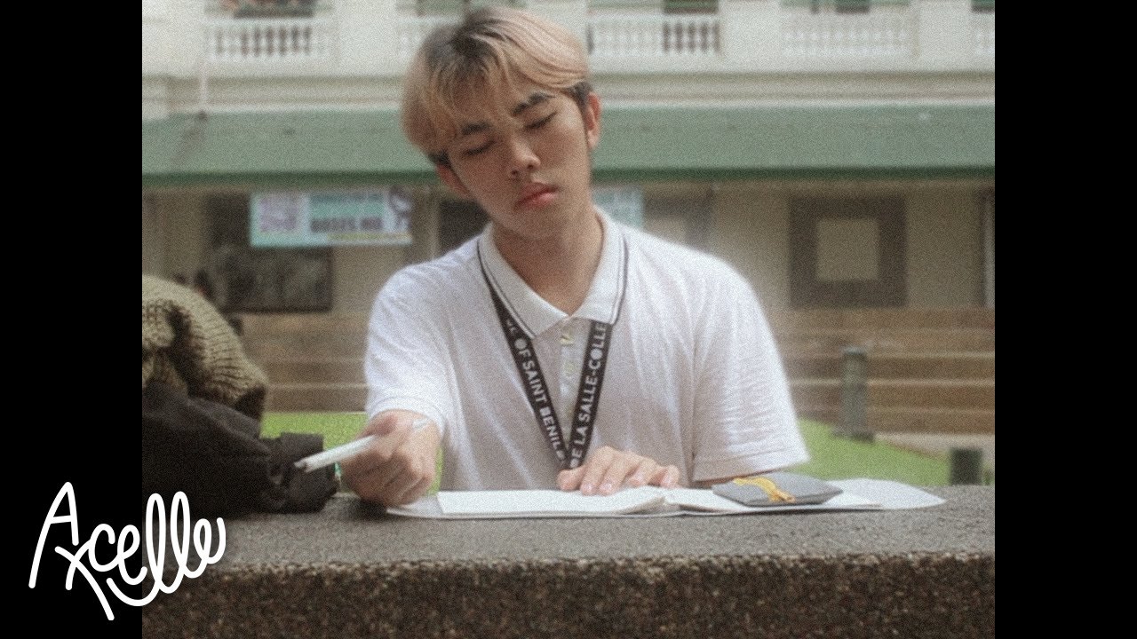 Axcelle - Please, Just Let Me Go (Official Music Video) - YouTube