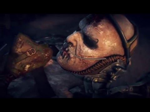 Mad Max PS4 - Final Mission + Ending Credits!