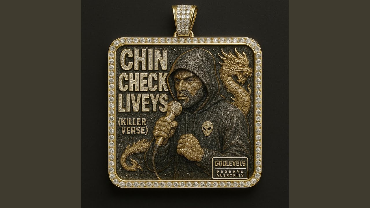 Chin Check Liveys (Killer Verse) (street-rap Version) - YouTube