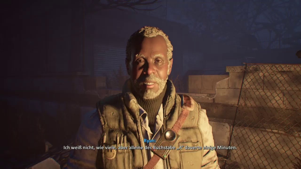 Terminator Resistance #04 - Das Treffen mit Commander Baron. - YouTube