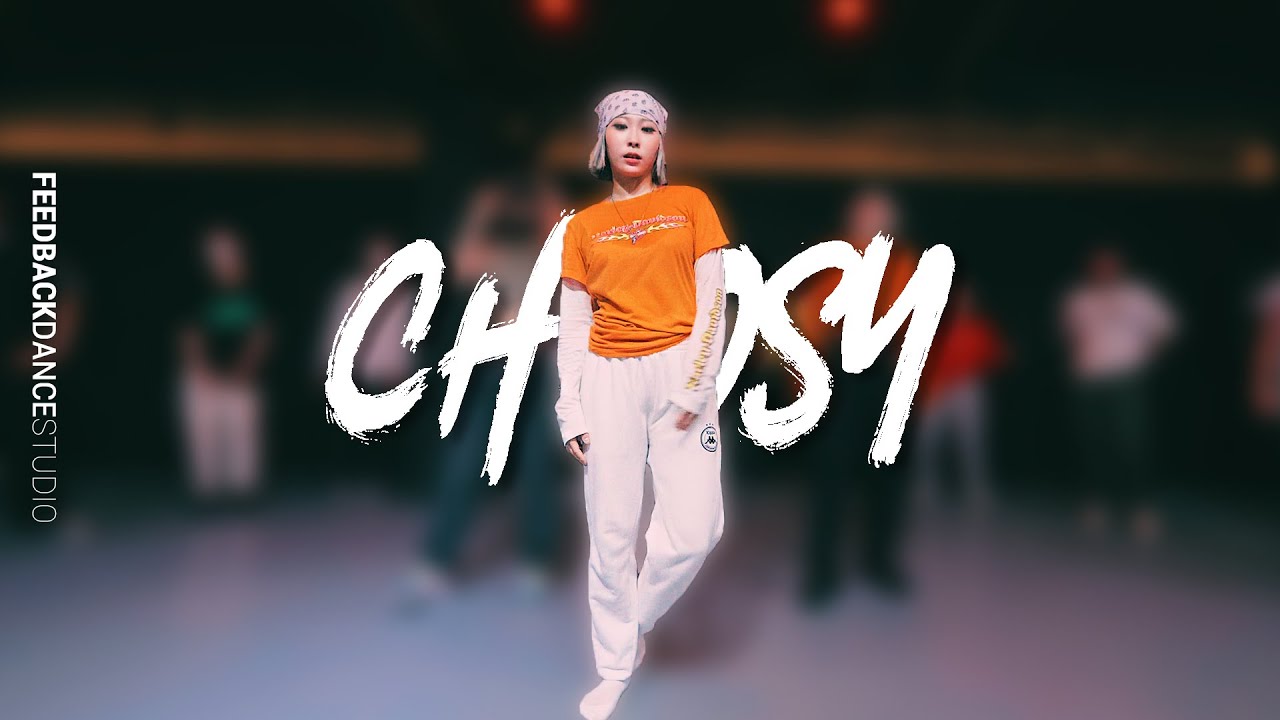 FABOLOUS - CHOOSY | ANSSO Choreography - YouTube