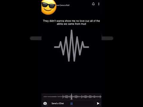 Xplicit new unreleased song