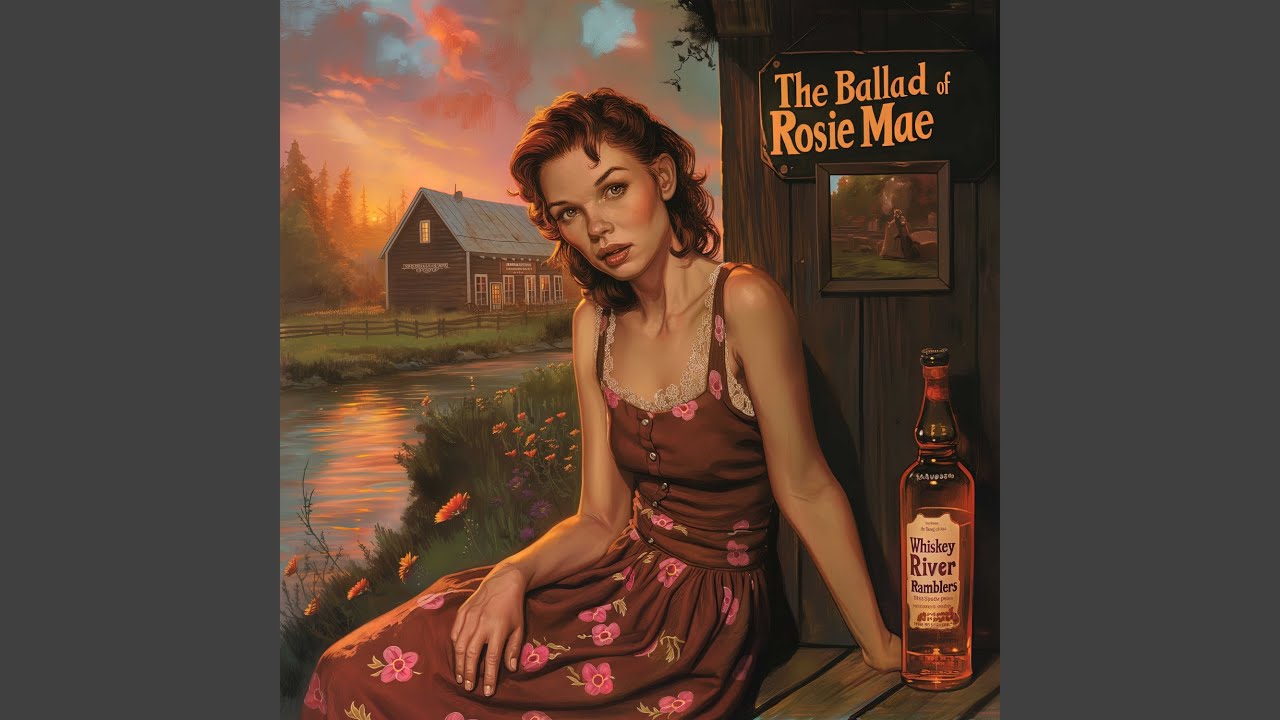 The Ballad of Rosie Mae - YouTube