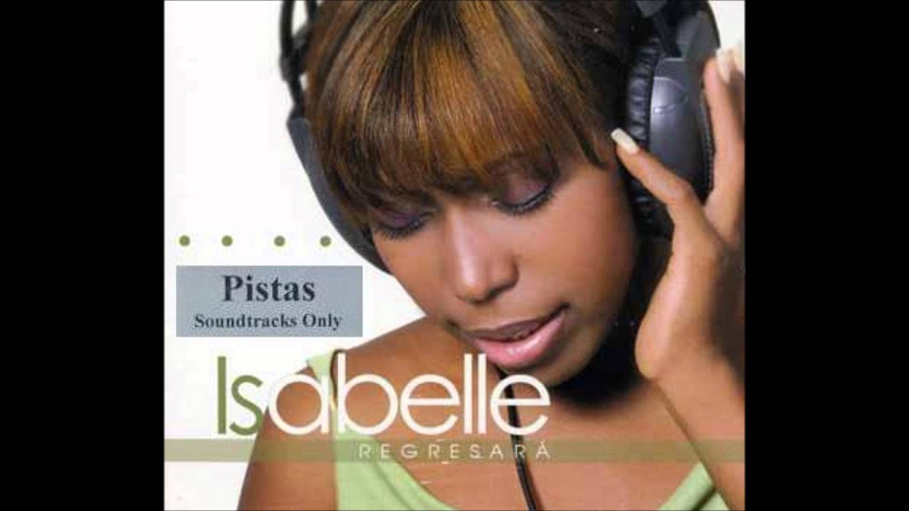 isabel valdez una oracion pista - YouTube