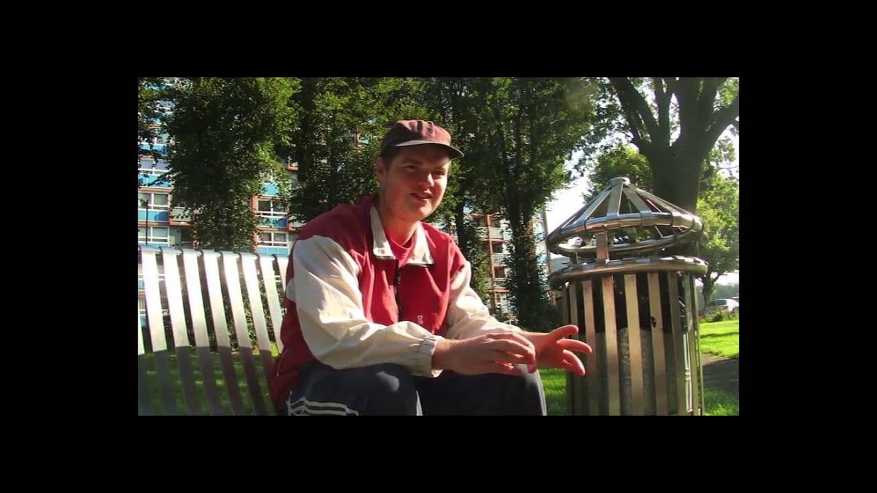 harry irvine interview - YouTube