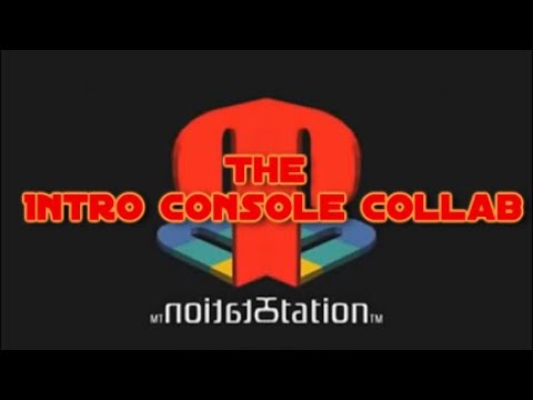 The Intro Console Collab - YouTube