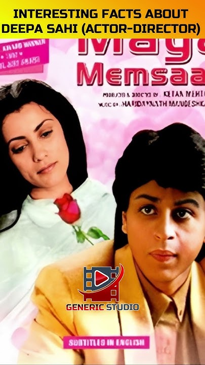 INTERESTING FACTS ABOUT DEEPA SAHI #shorts #viralshorts # ...