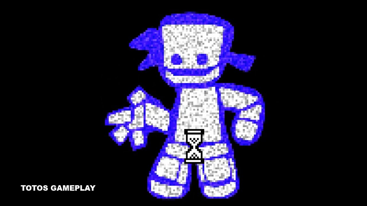 Game over of Byte Funkin' | Game Over of Friday Night Funkin' Mod - YouTube