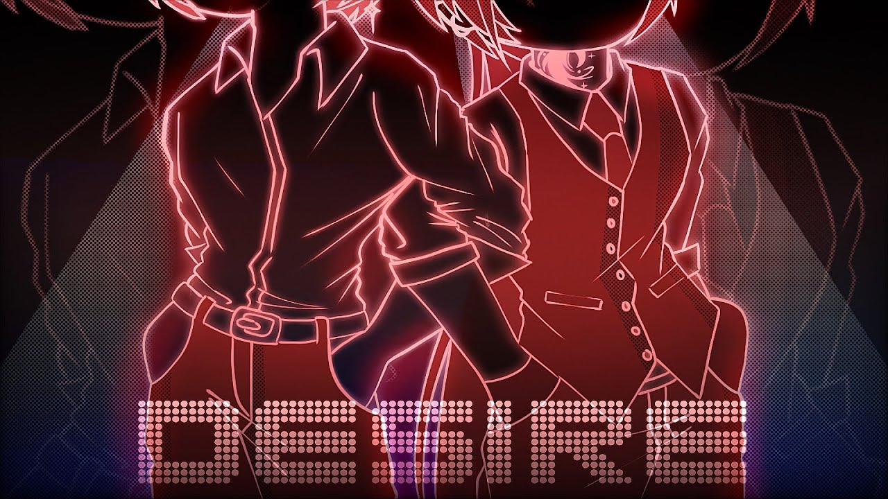 DESIRE | Gl2 | Meme | TW? - YouTube