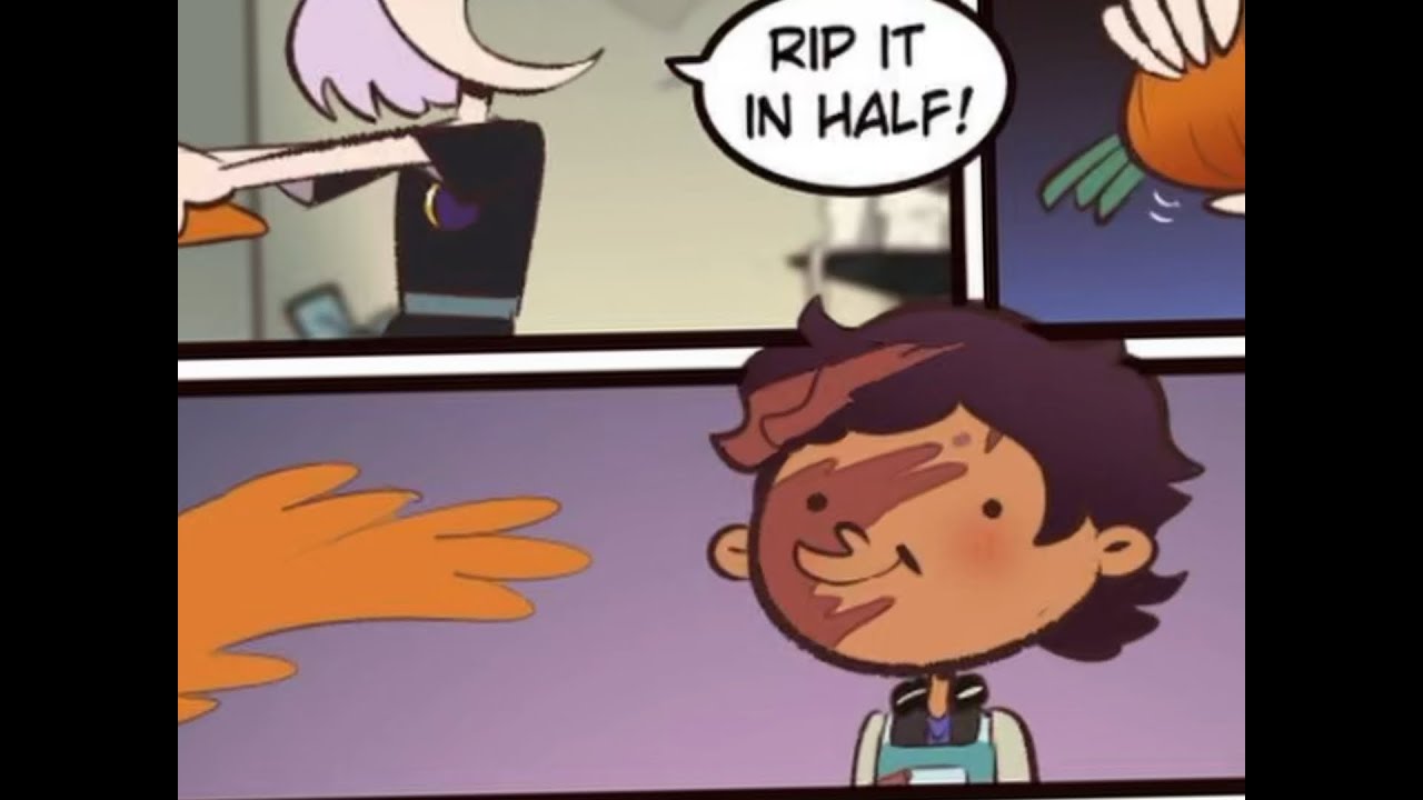 Owl House Comic Dub Compilation Youtube