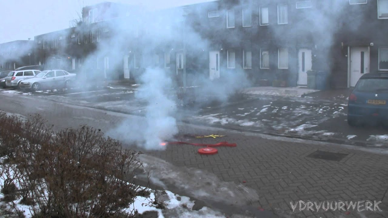 Chooet rol Original fireworks 2010 2011 - YouTube