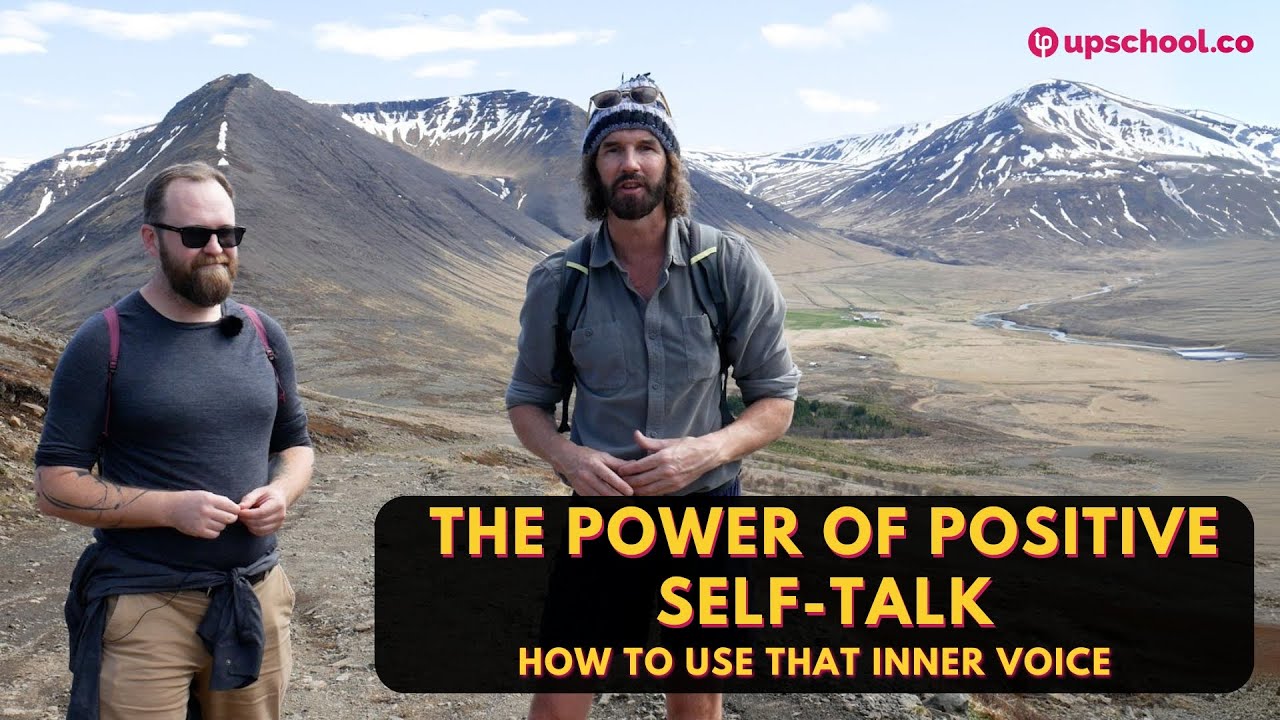 How Positive Self-Talk Can Rewire Your Brain – You Can Learn This Today ...