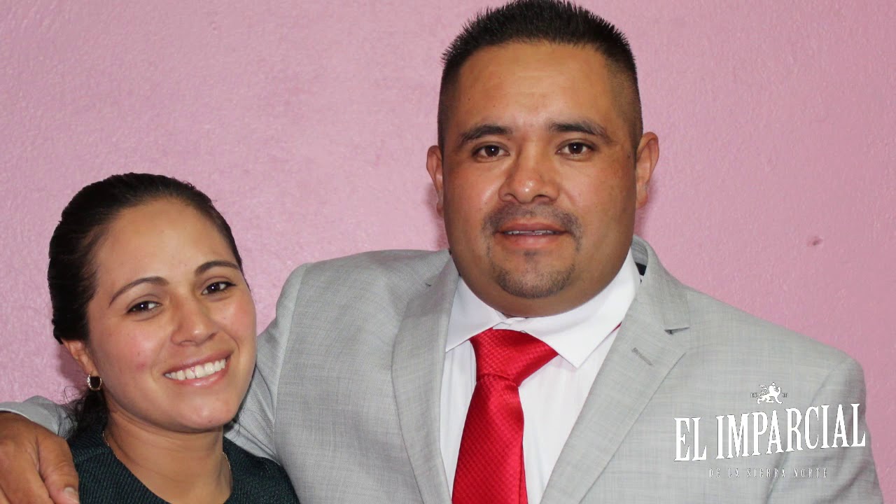 RECONOCIMIENTO PARA YESENIA MIRANDA Y ANGEL LOPEZ EN PRIMER INFORME DE ...