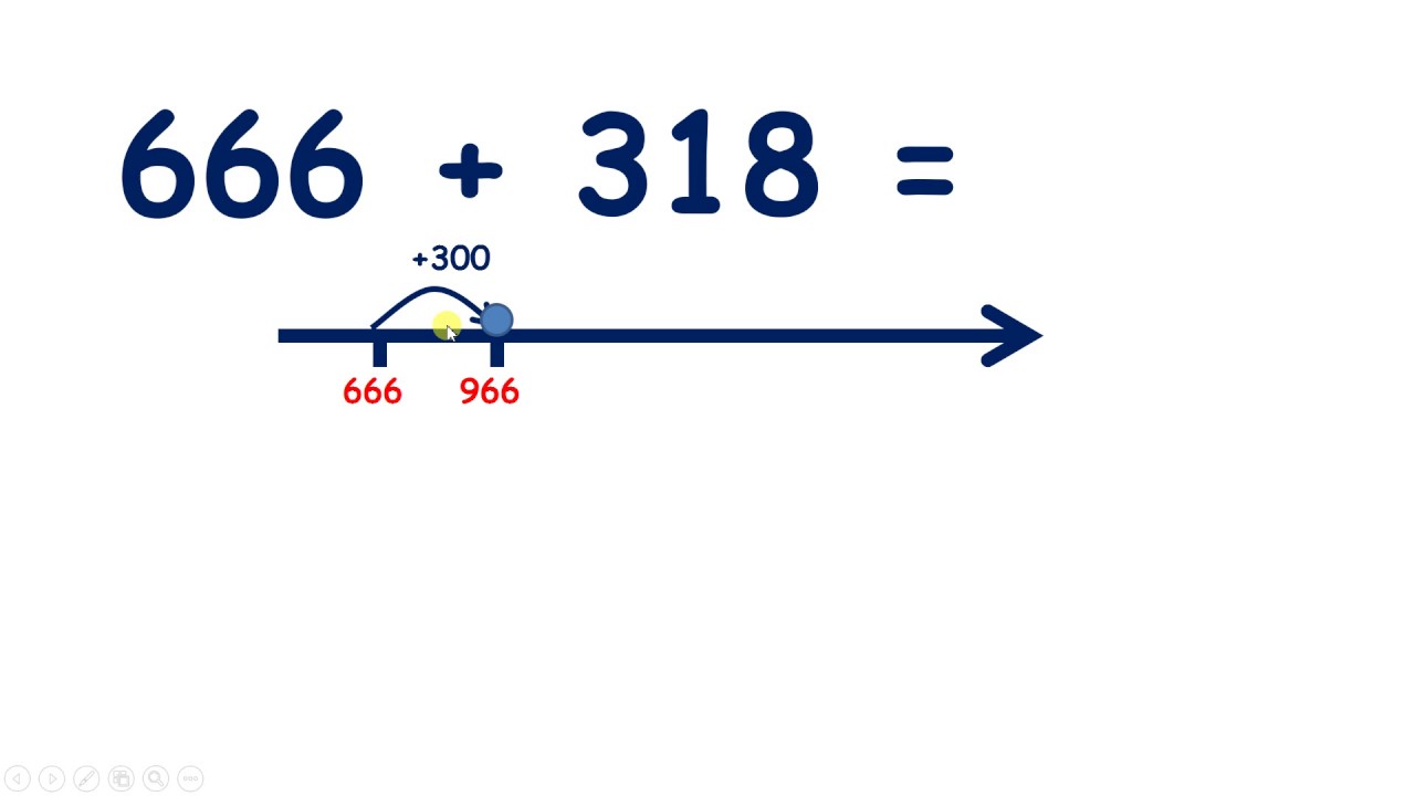 Add A Three digit Number On A Number Line Hundreds Then Tens Then add-a-three-digit-number-on-a-number-line-hundreds-then-tens-then