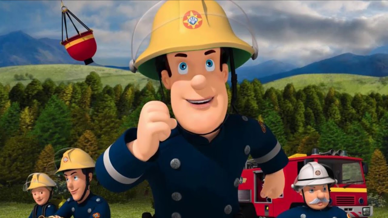 Top I 10 cartoni animati più visti in Italia-2017 - YouTube