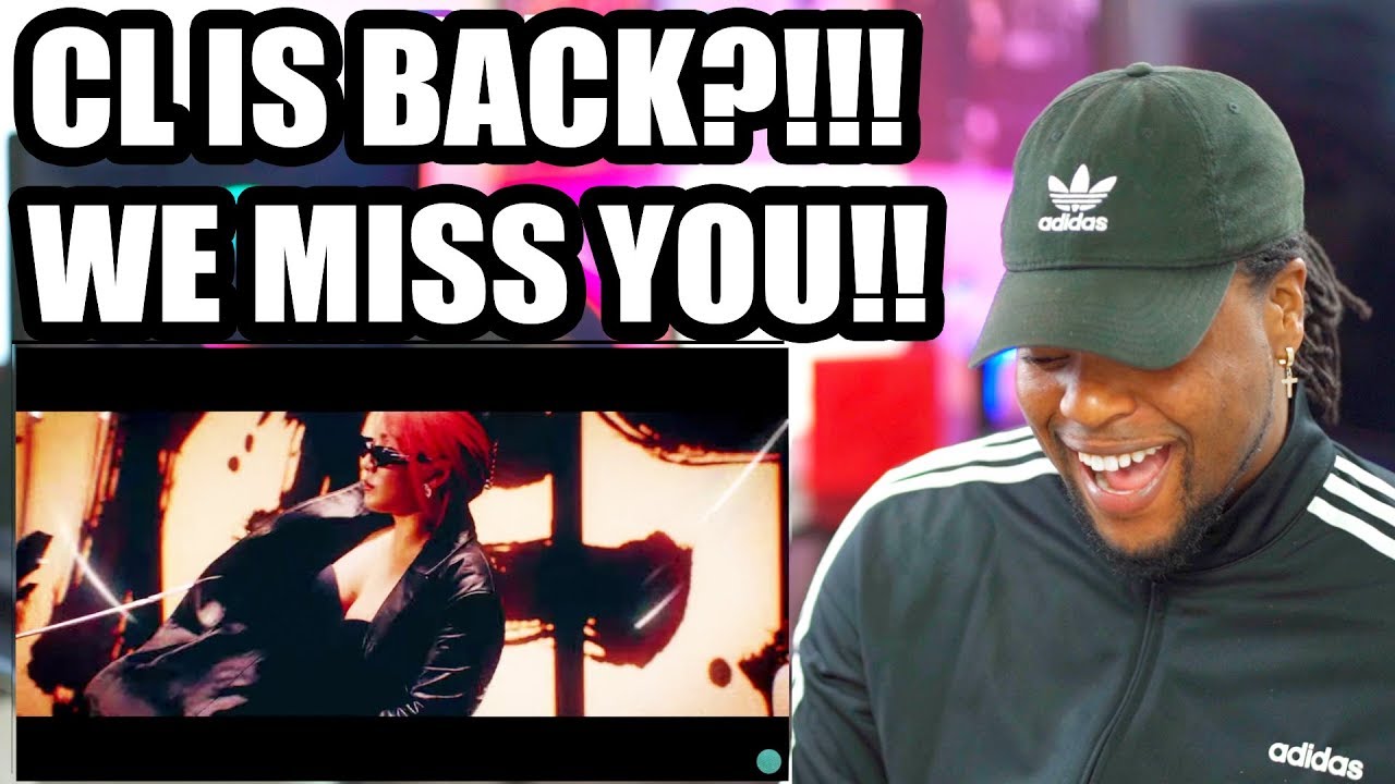 PKCZ® ft. CL & Afrojack - CUT IT UP MV | CL is BACK?! | Reaction ...