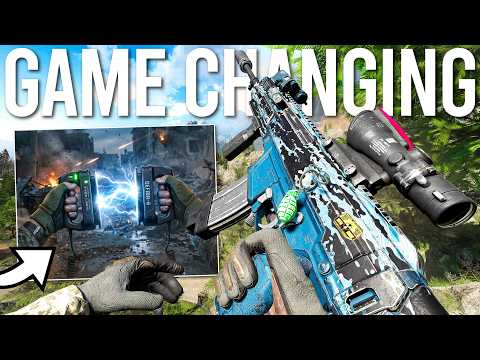 Battlefield 6 Just Did Something Game Changing...