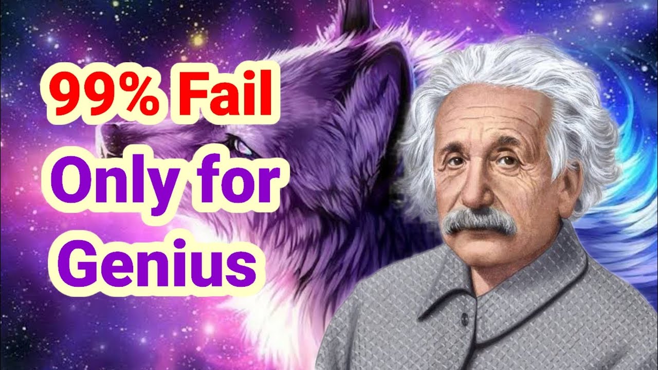 99% fail only for genius 😇 । Top 5 most important questions । Only for ...