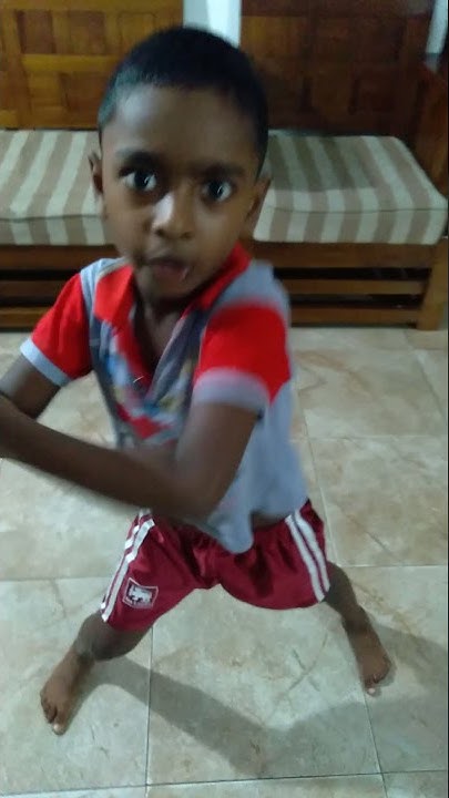Small boy playing karate like bruslee - YouTube Small boy playing karate like bruslee - YouTube