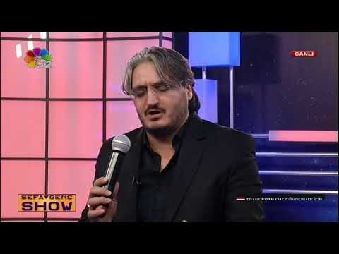 21/03/2018 SEFA GENÇ SHOW