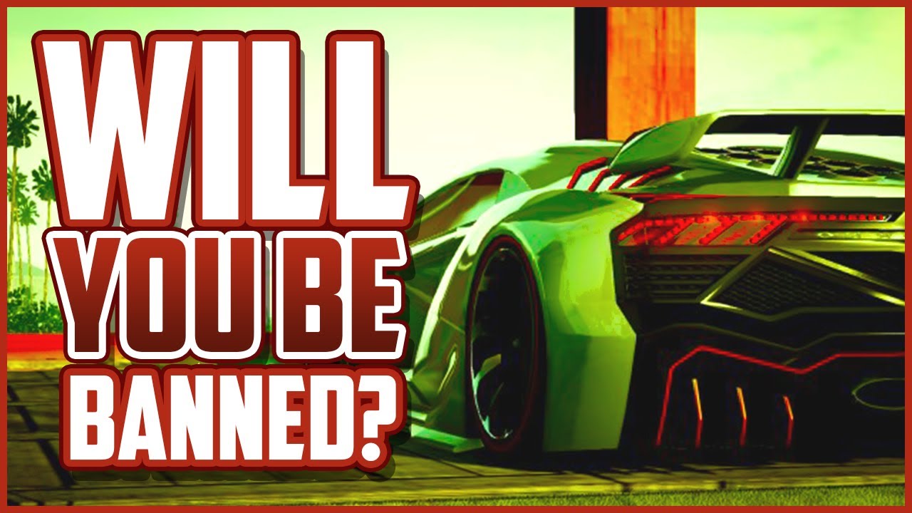 GTA 5 Online: RP & Cheater BANS On GTA Online! - DNS Mods RP Ban Reset ...